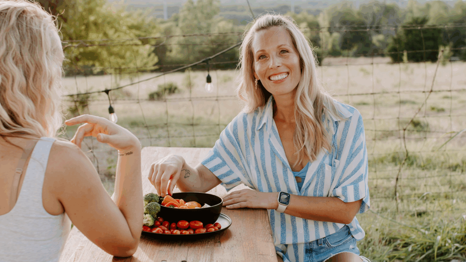 coachcalie.com | Your Midlife Guide
